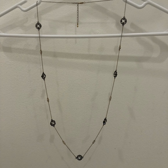 Jewelry | Custommade Beaded Necklace | Poshmark